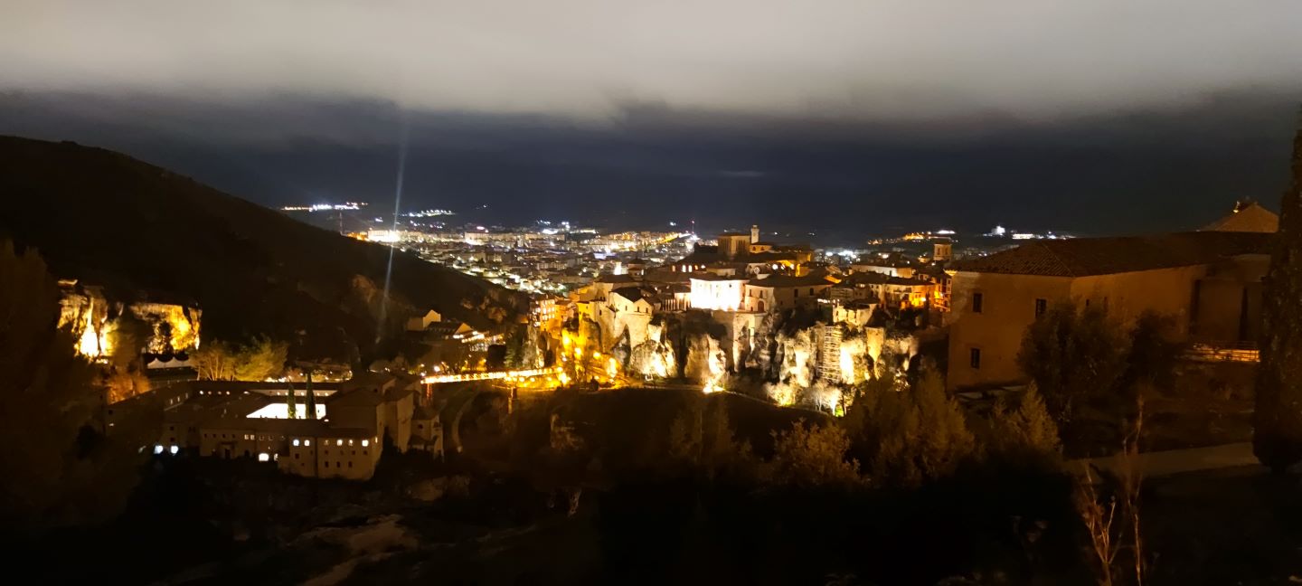 CUENCA – all about eve`s journeys