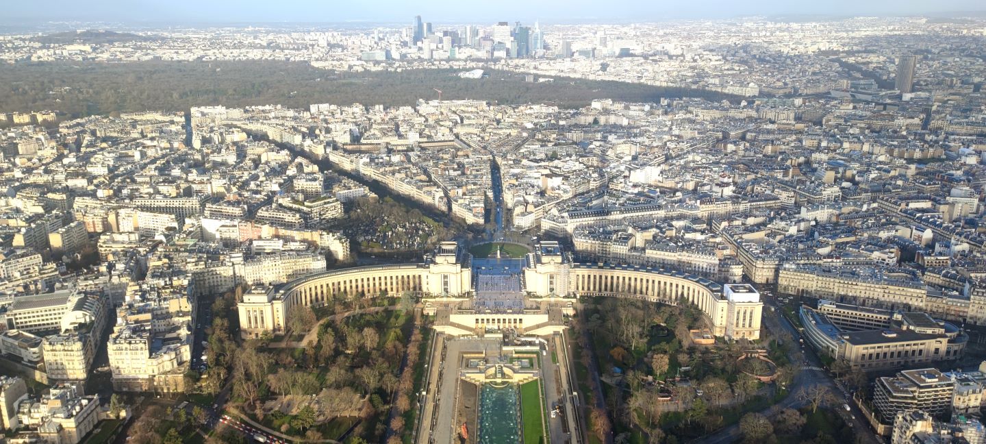 PARIS: A JOURNEY THROUGH ART, HISTORY, AND CULTURE – all about eve`s ...