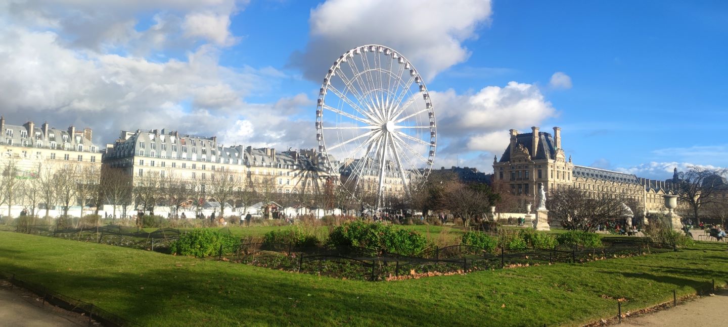 PARIS: A JOURNEY THROUGH ART, HISTORY, AND CULTURE – all about eve`s ...