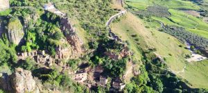 RONDA: A JOURNEY THROUGH THE HISTORY AND NATURAL BEAUTY OF ANDALUSIA ...